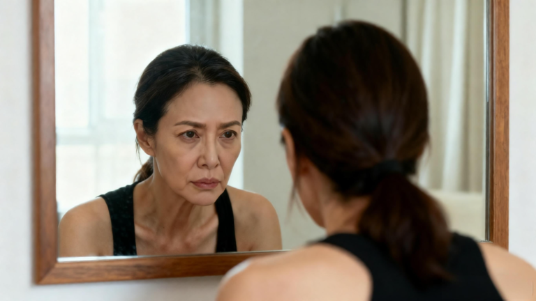 When Your Face and Feelings Fall Out of Sync: How Subtle Facial ...