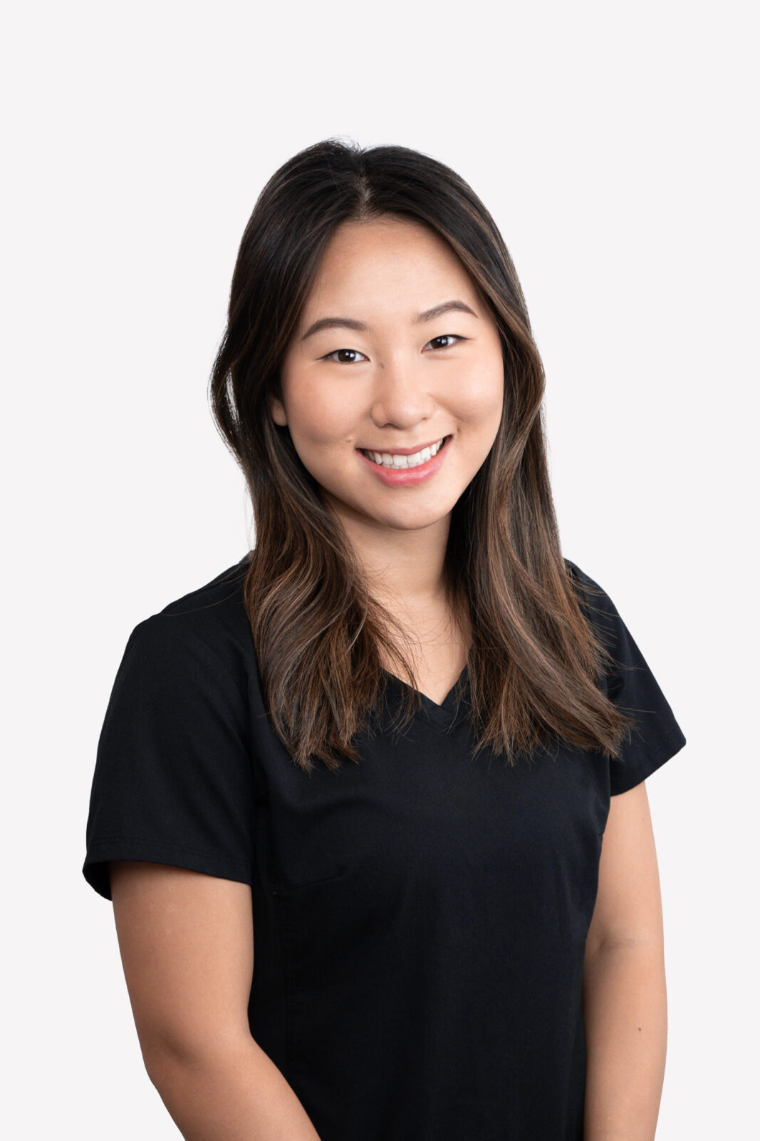 专业医美团队成员 | Vancouver Laser & Skin Care Centre